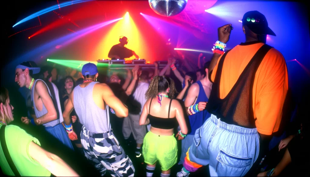 1999: The Year Dance Music Exploded – THE DJ DIARIES